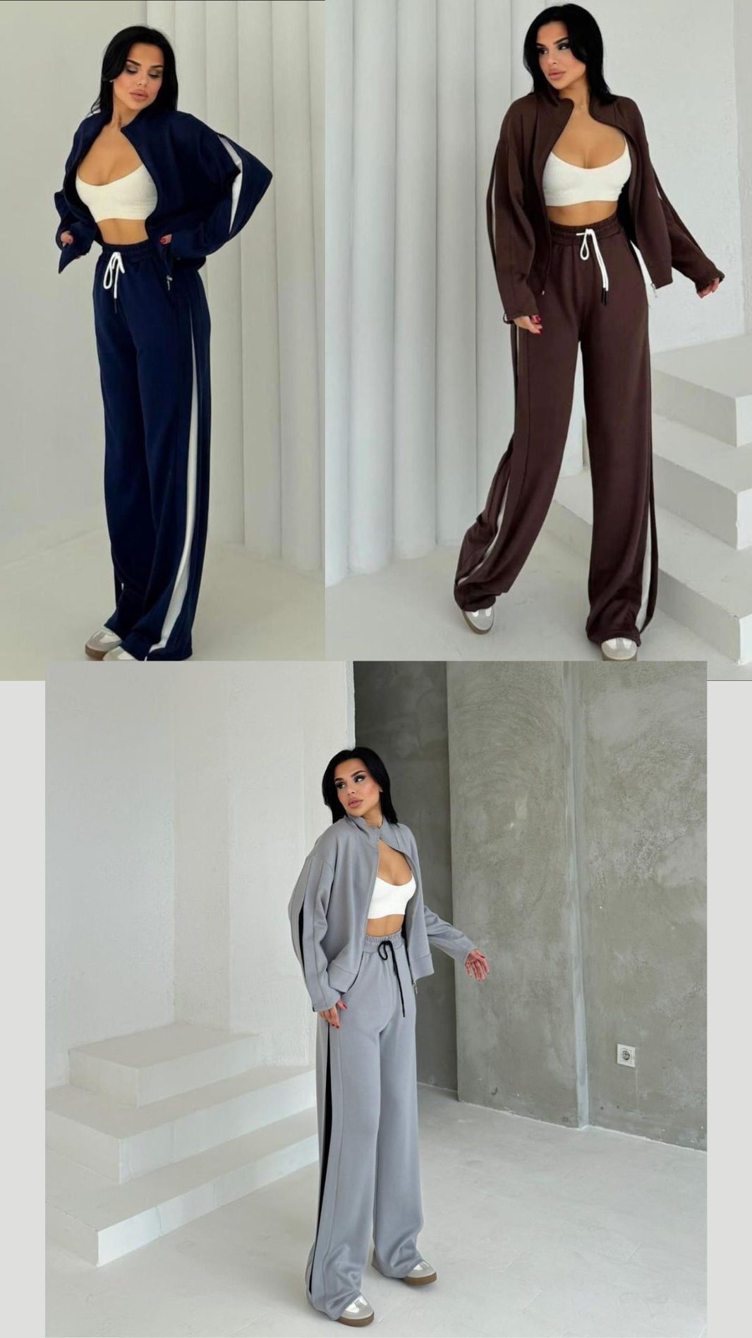 COMFY SET – Divina Moda