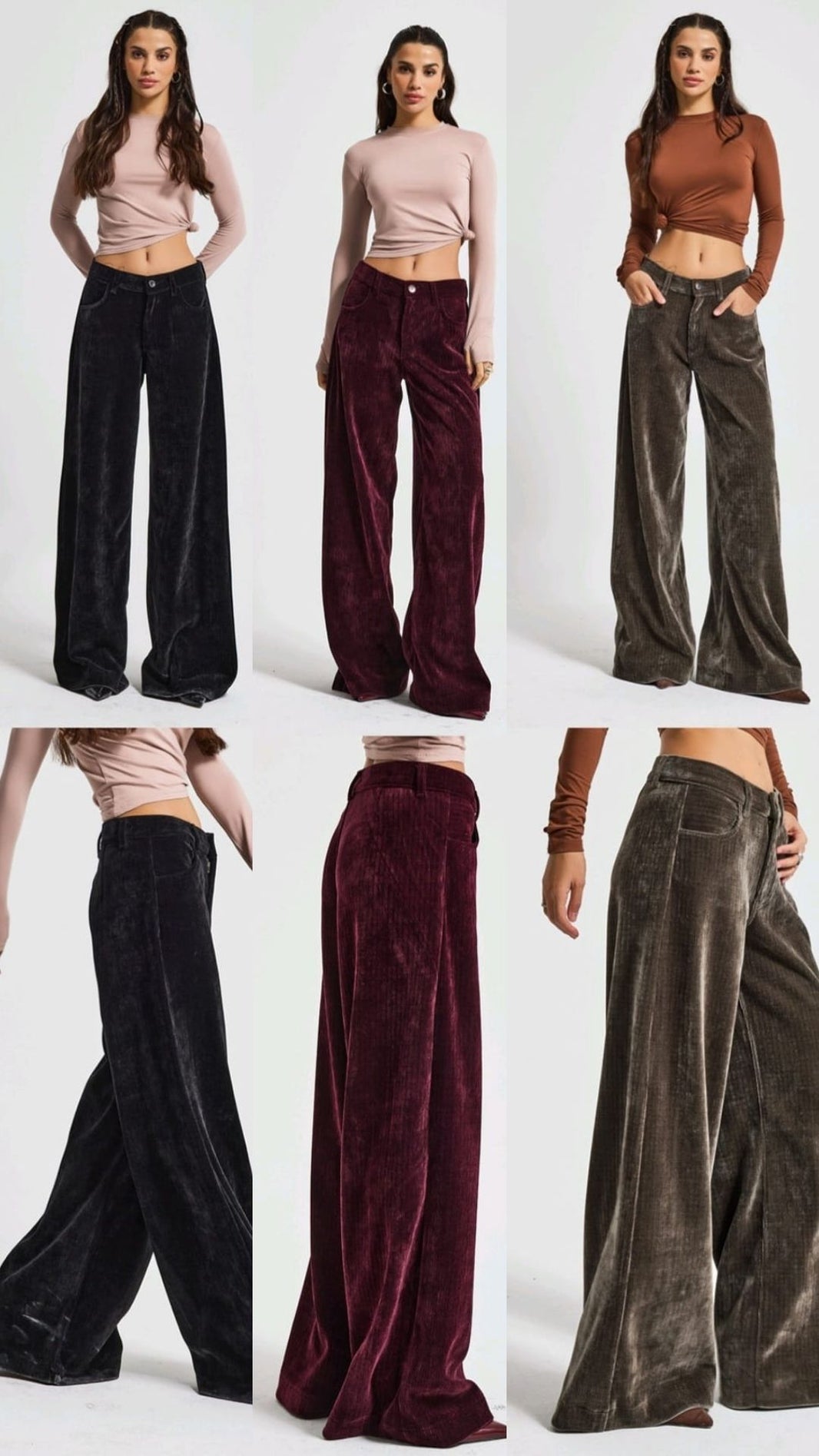 PANTS – Divina Moda